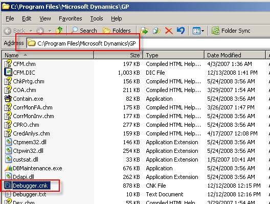 About Dynamics, Development and Life: Dummy’s Guide to Capturing Log Files Using Support ...